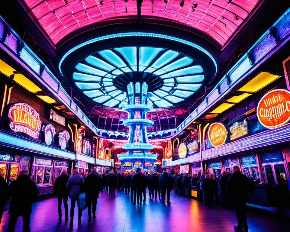 Things to do in Blackpool | Explore Blackpool, UK