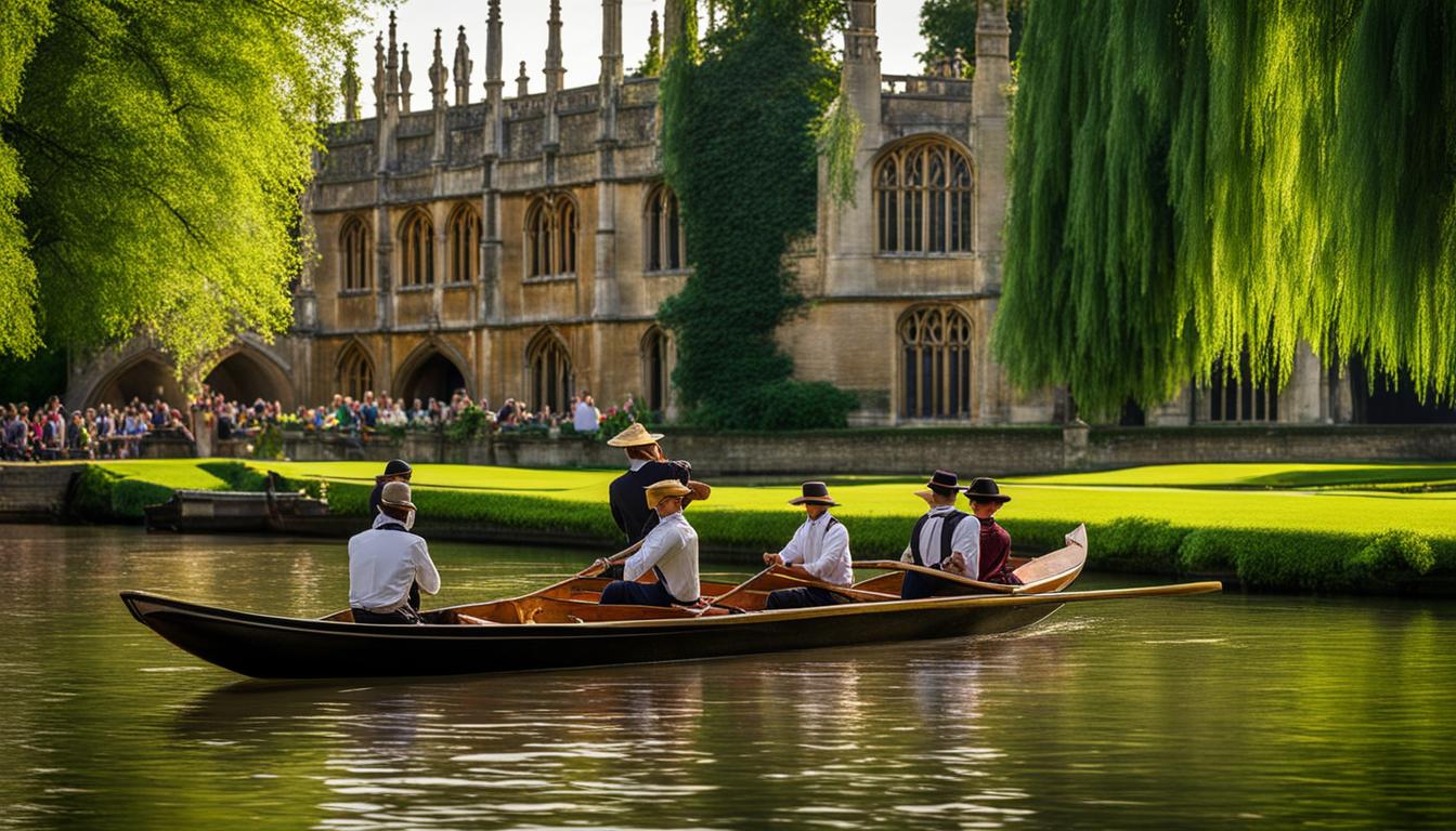Things to do in Cambridge, England, UK | Fun things to do