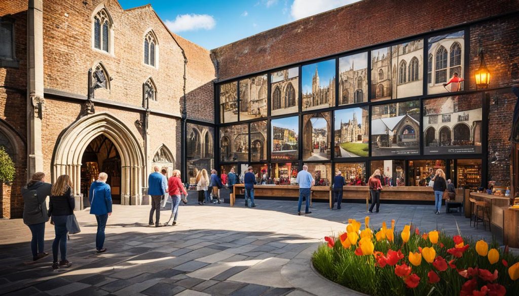 Things to do Canterbury Kent UK | Check Out Today