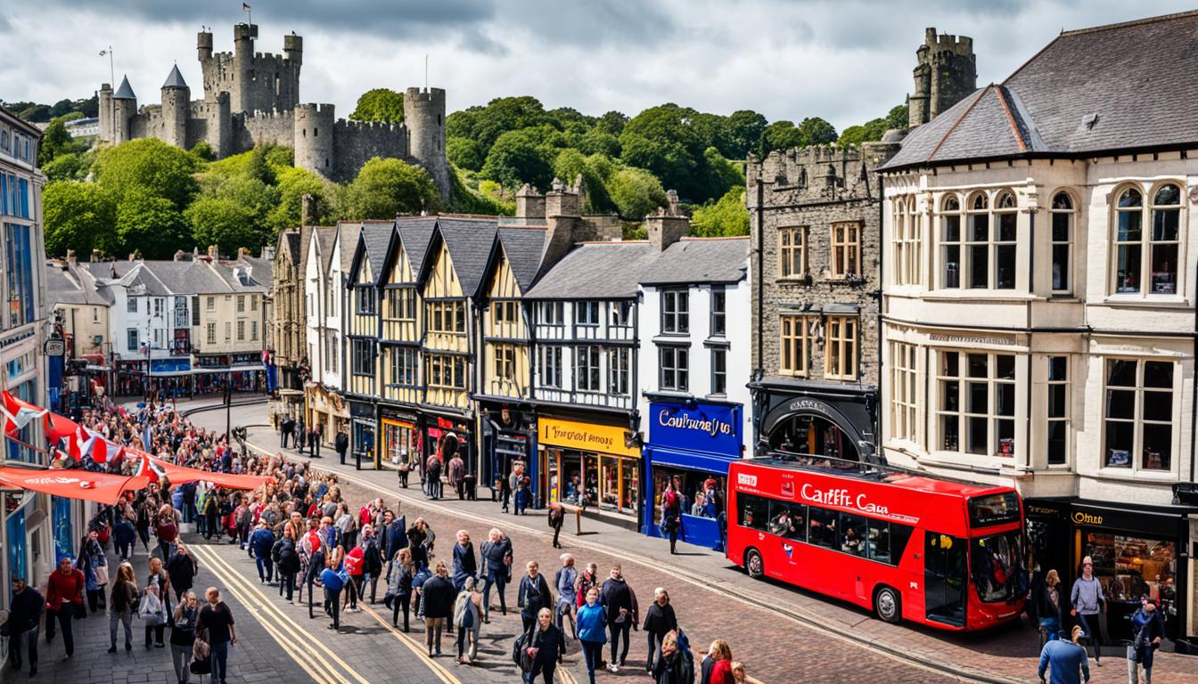Things to do in Cardiff, Wales | Top tips to explore Cardiff