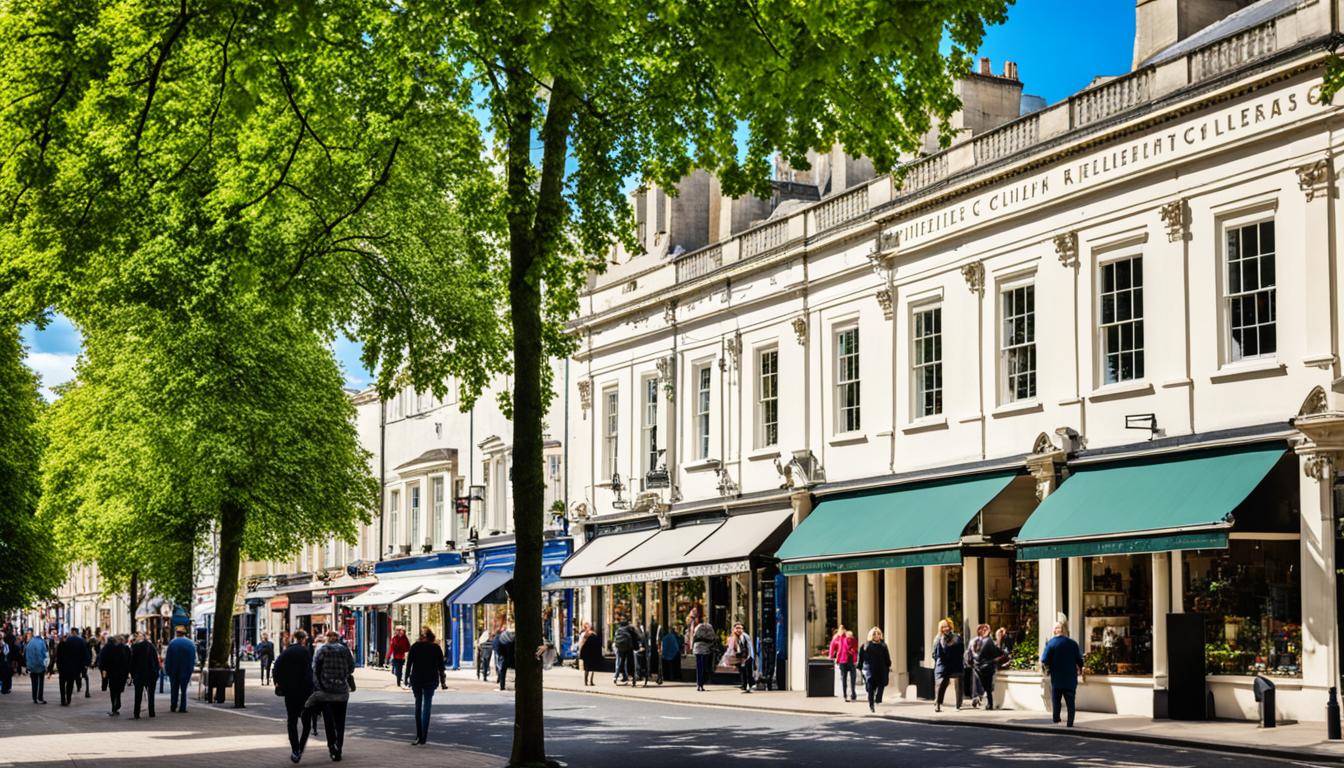 Things to do in Cheltenham, England, UK