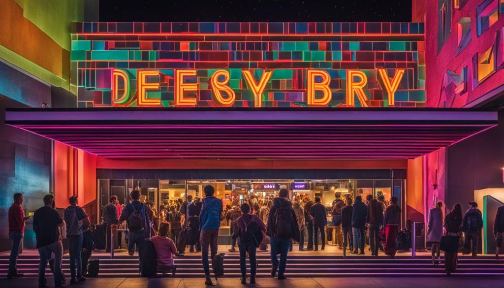 Things to do in Derby City, England, UK