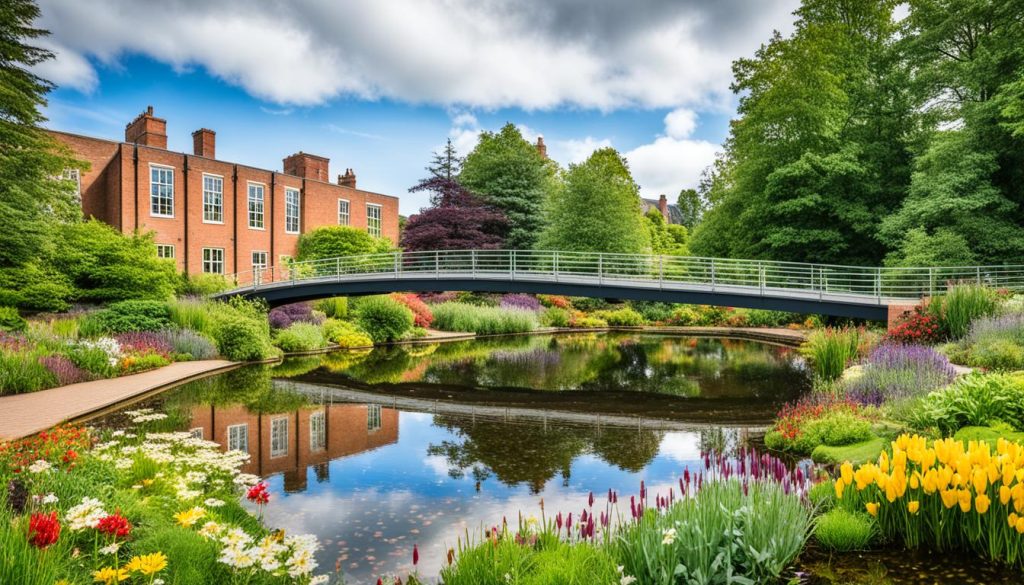 Things to do in Durham County in England, UK