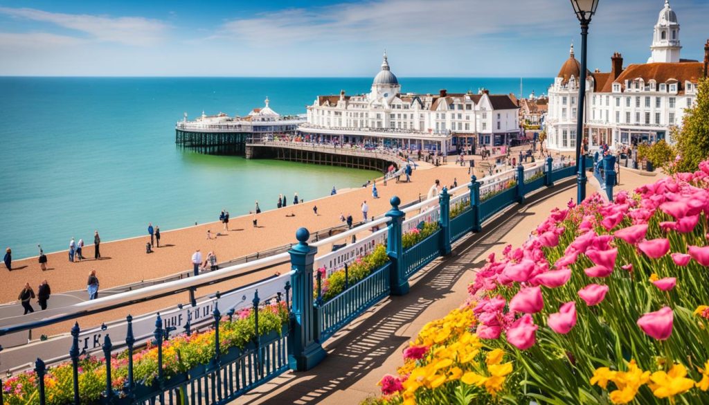 Things to Do in Eastbourne, England, UK | Enjoyment Found As Ever