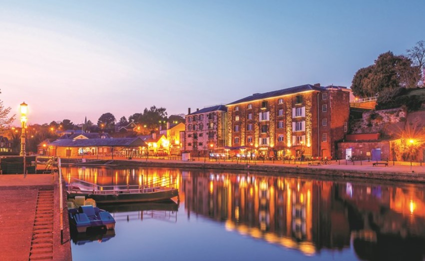 Things to do in Exeter, England, UK | Best Places to See