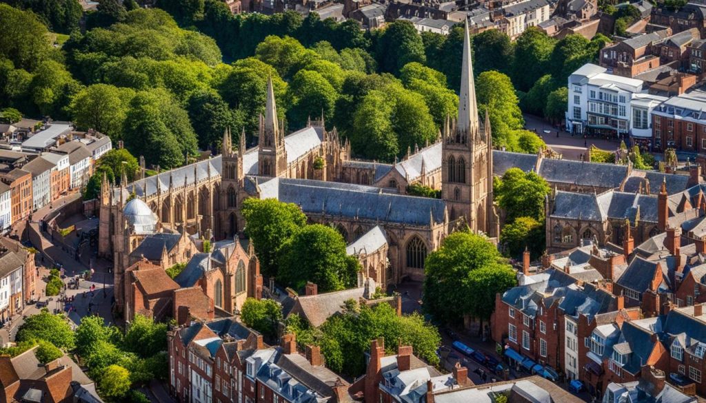 Things to do in Exeter, England, UK | Best Places to See