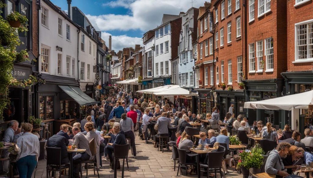 Things to do in Exeter, England, UK | Best Places to See