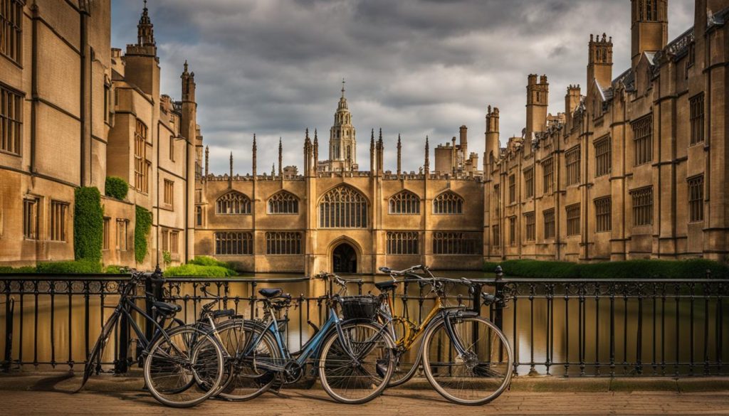 Things to do in Cambridge, England, UK | Fun things to do