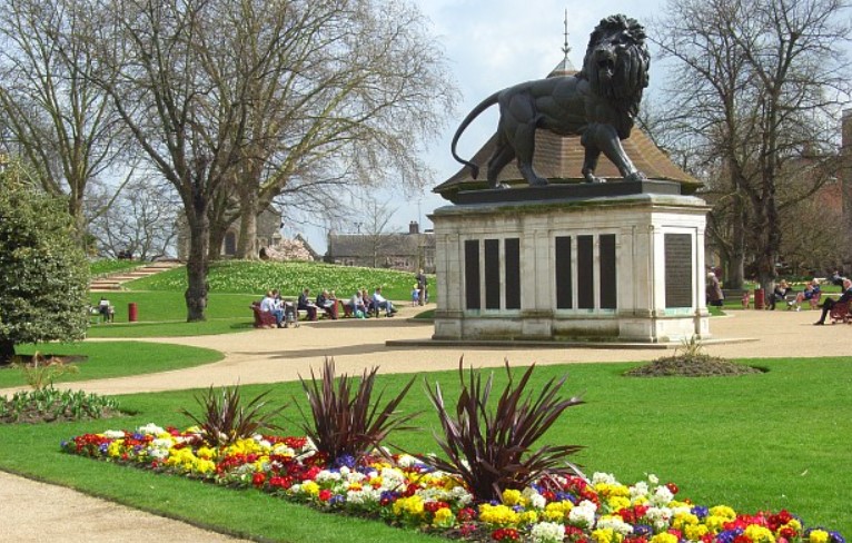 Best things to do in Reading, UK