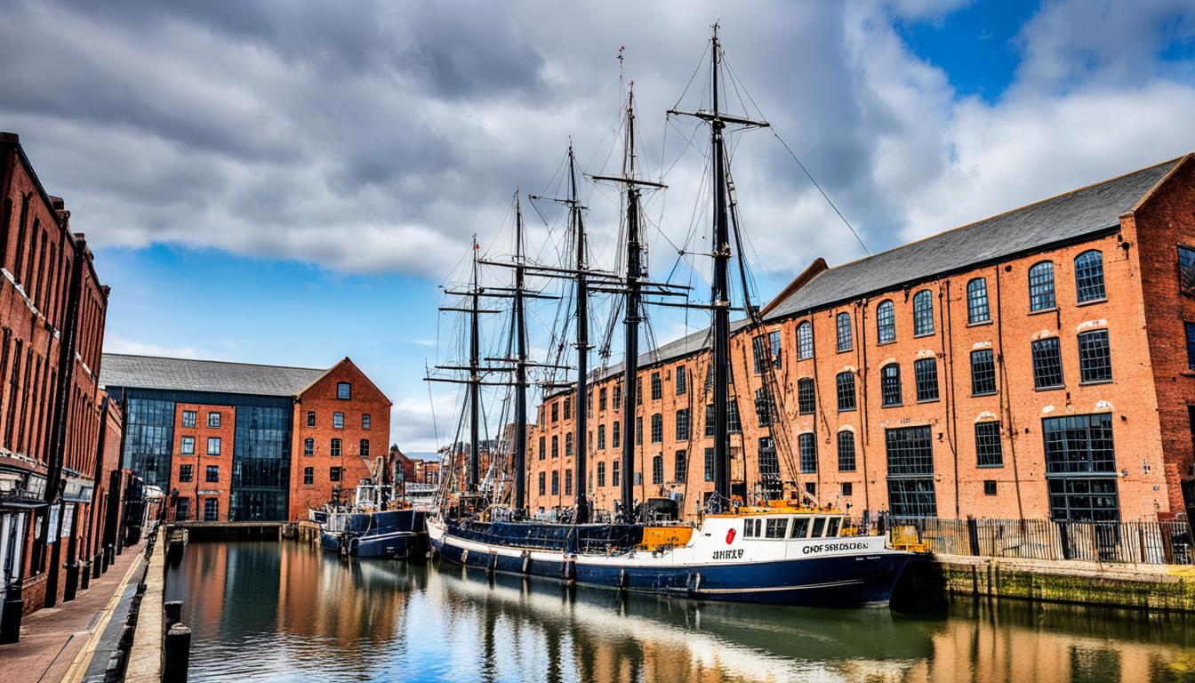 Top Things to Do in Gloucester: Must-See Attractions