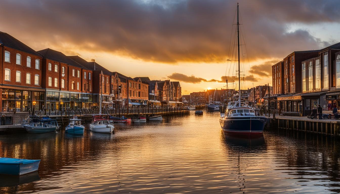 Top Things to Do in Gloucester: Must-See Attractions