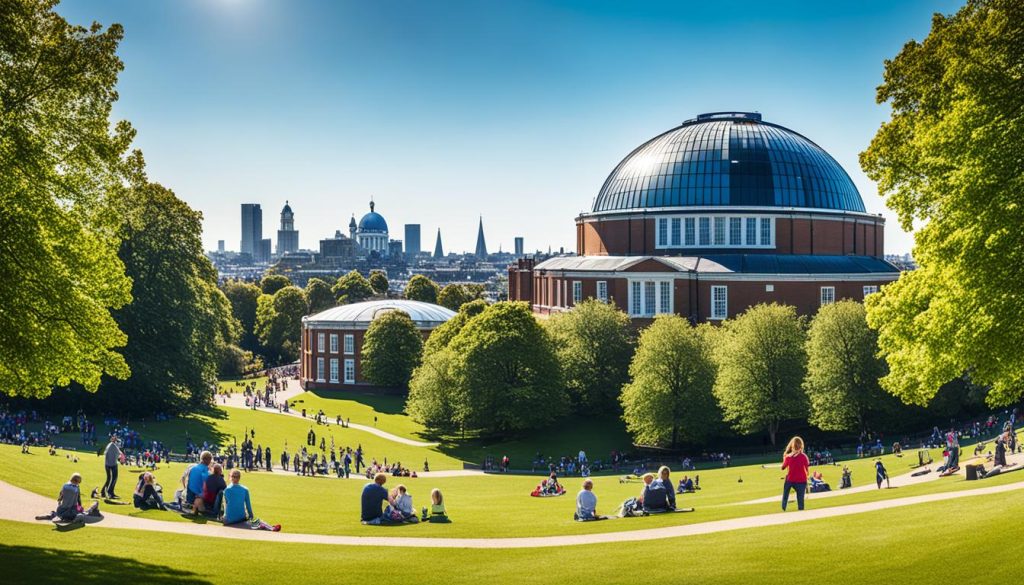 Things to Do in Greenwich, England, UK | Best tips