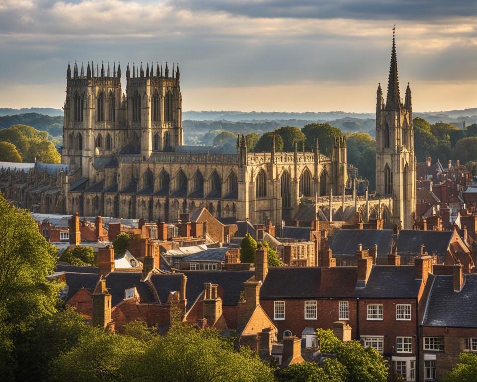 Explore Top Things to Do in York, UK | Adventure Awaits!