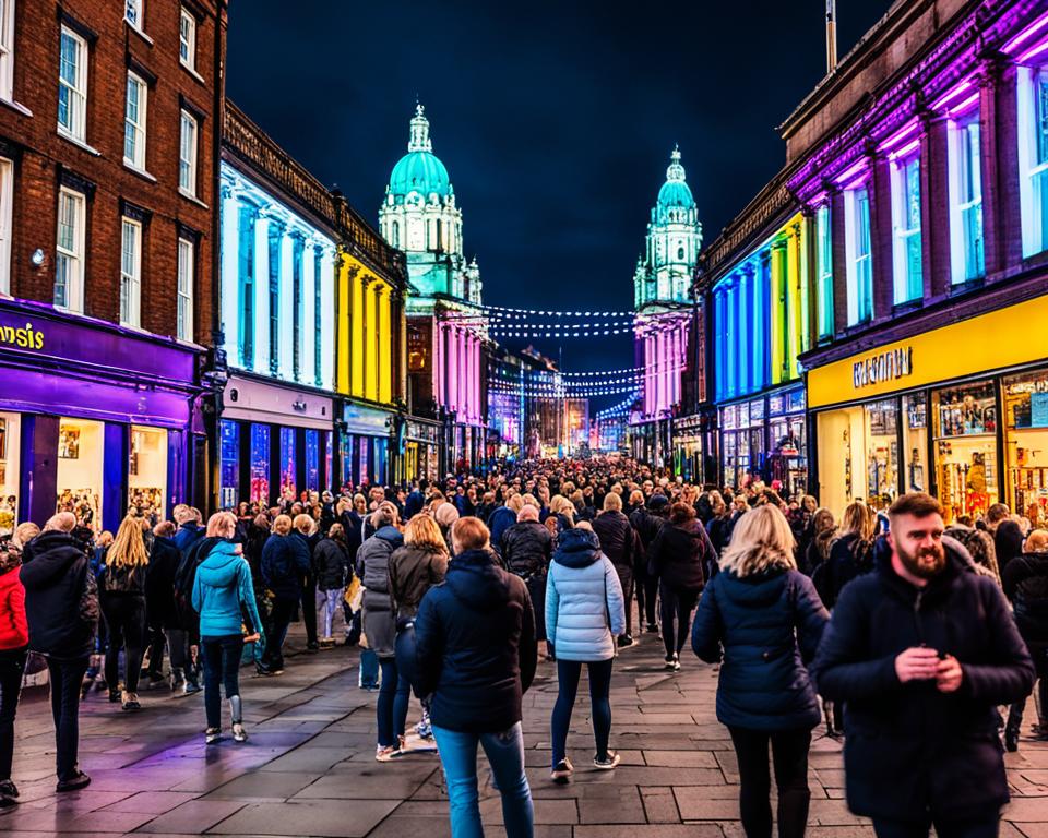 Things to do in Liverpool Town Centre | Explore Today