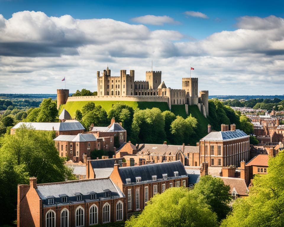 Best things to do in Norwich, UK