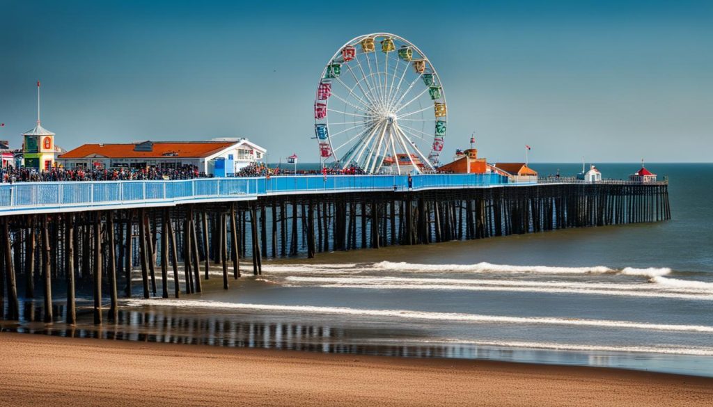 Things to do in Skegness, England, UK | Best places to explore