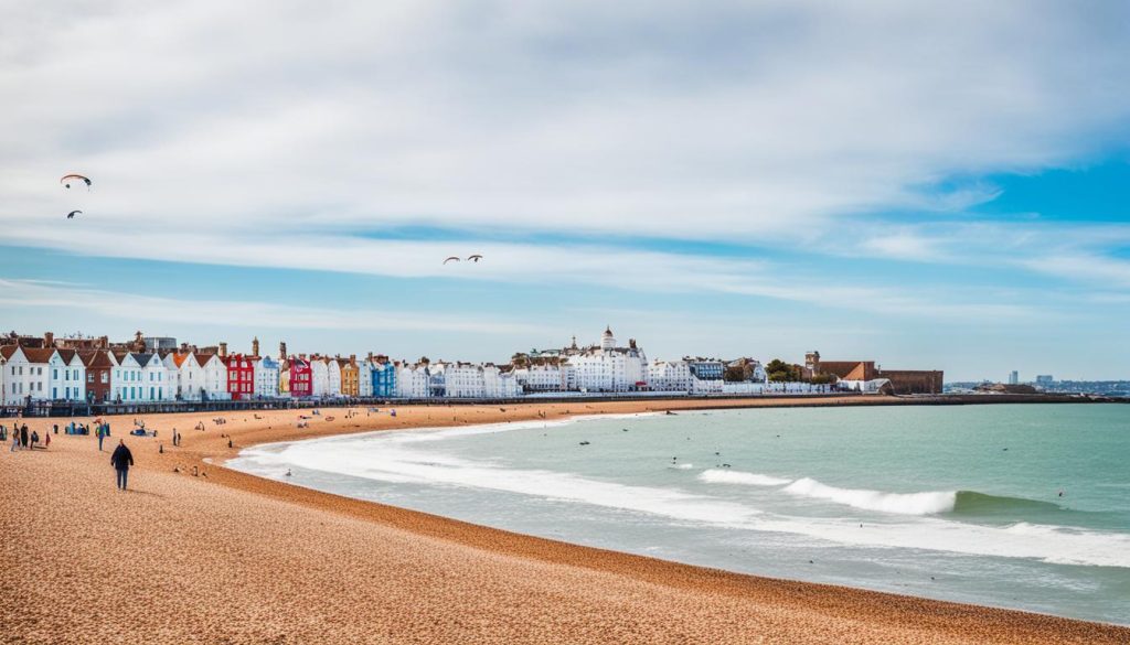 Things to do in Portsmouth, UK | Check out the tips today