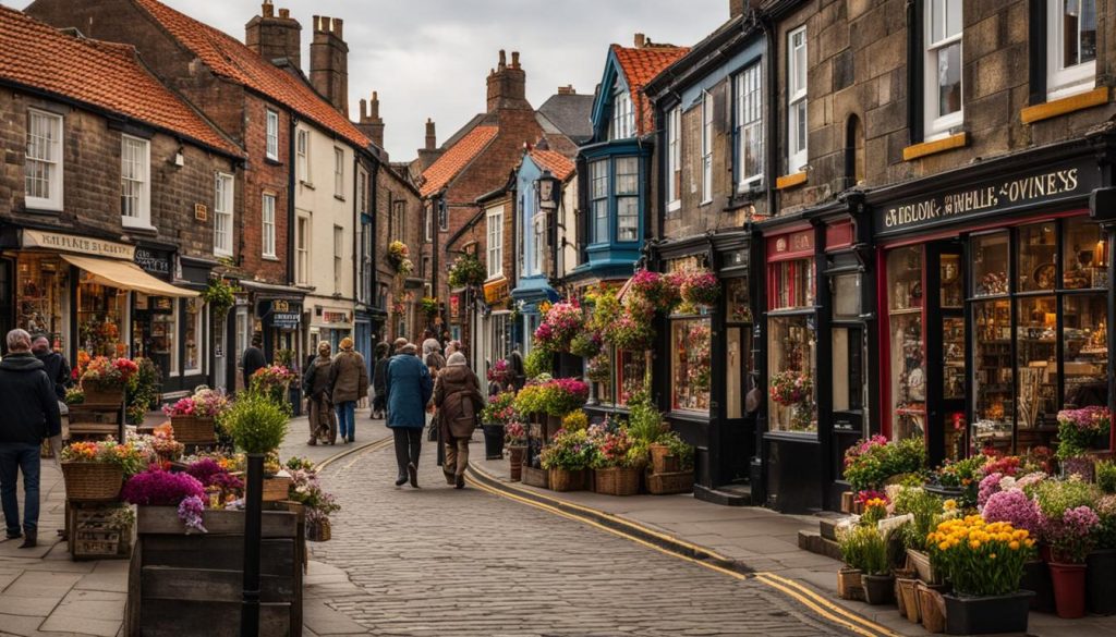Things to do in Whitby, UK | Unusual things to do and see