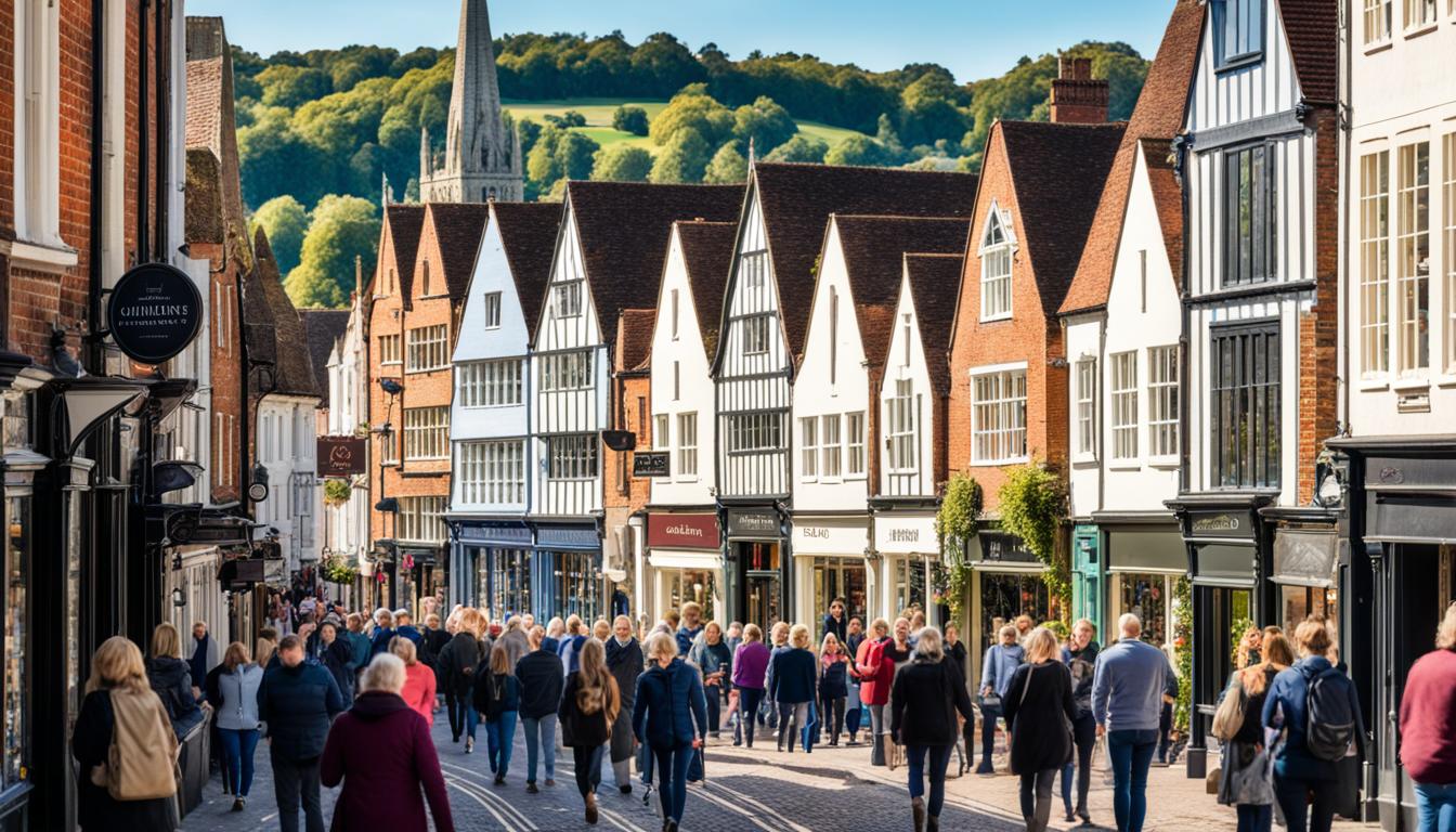 Things to do in Winchester, England, UK | Top travel tips