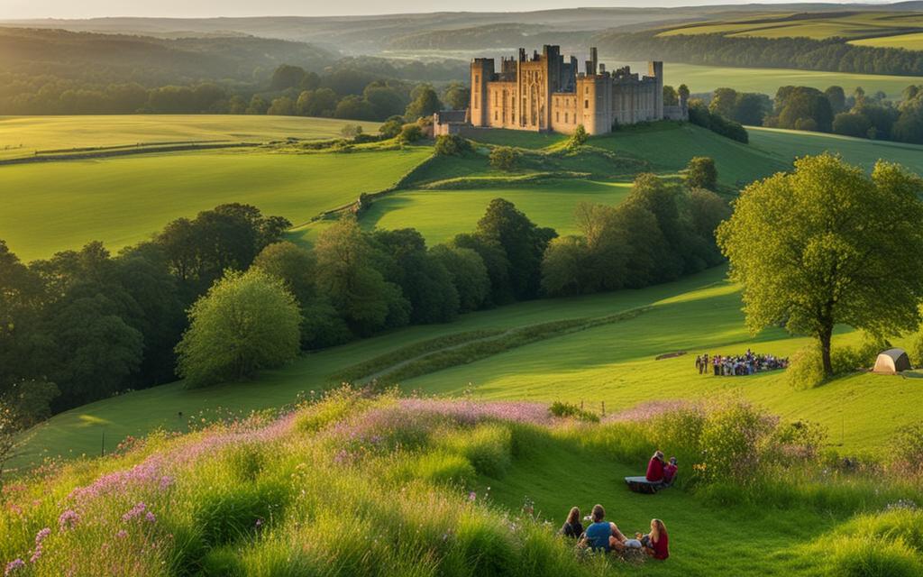 Things to do in Nottingham, England, UK | Explore Today