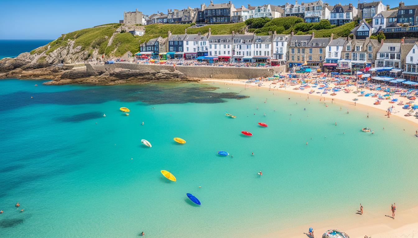 Things to do in St. Ives, UK | Check out best places