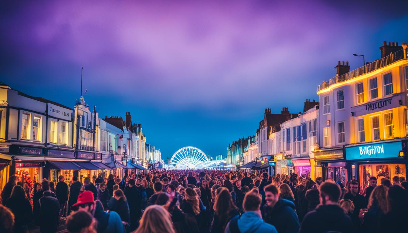 Things to do in Brighton, England UK | Best Places to See
