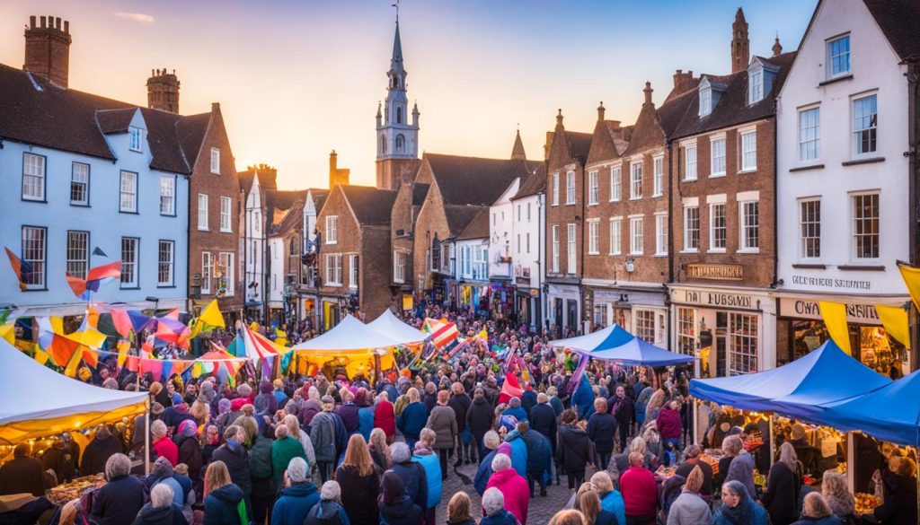 Things to Do in Colchester, England, UK | Explore Now!