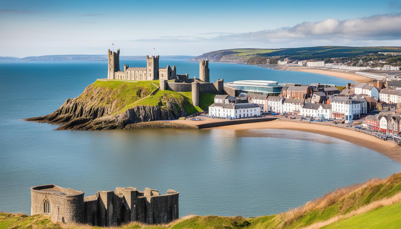 Things to Do in Swansea, England, UK – Explore & Enjoy!