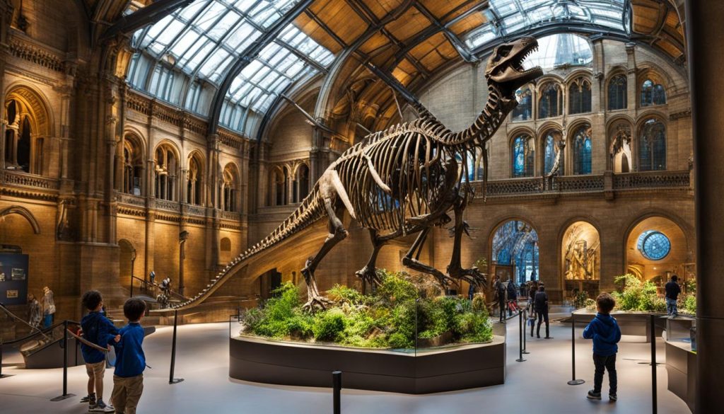 Things to do in London for Children's | Fun Tips for Kids in London