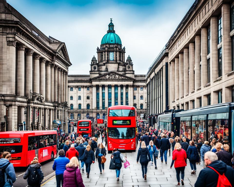 Things to do in Liverpool Town Centre | Explore Today