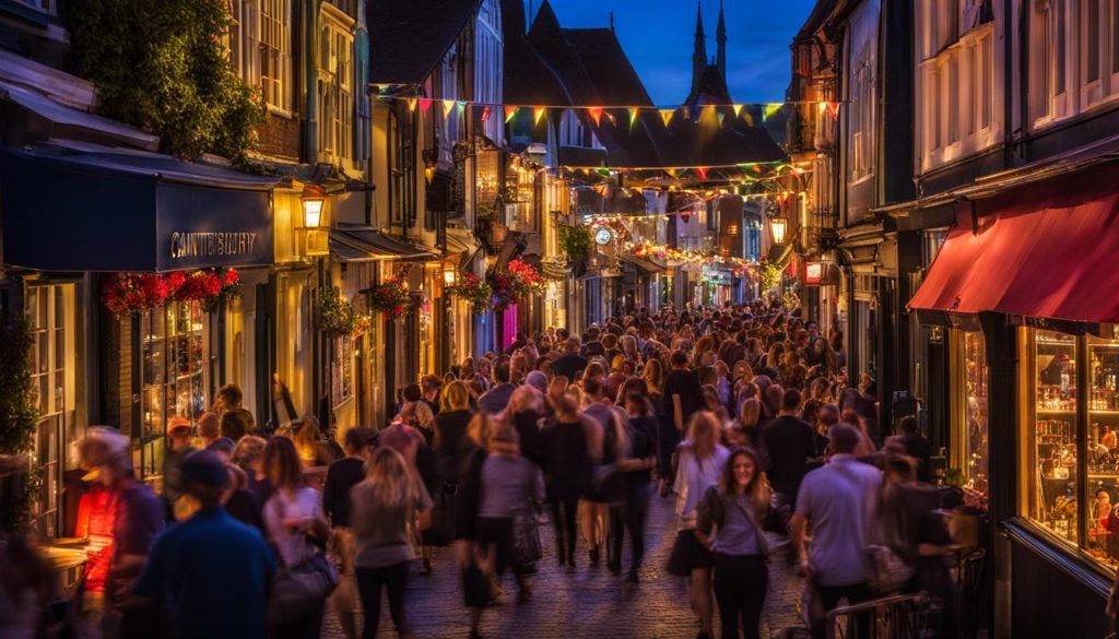 Things to do Canterbury Kent UK | Check Out Today