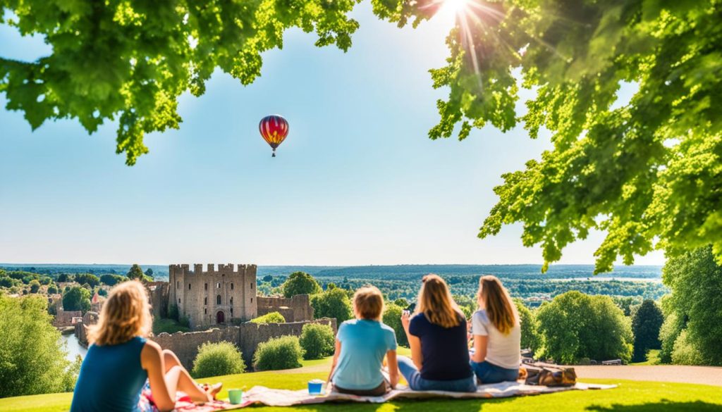 Things to Do in Colchester, England, UK | Explore Now!