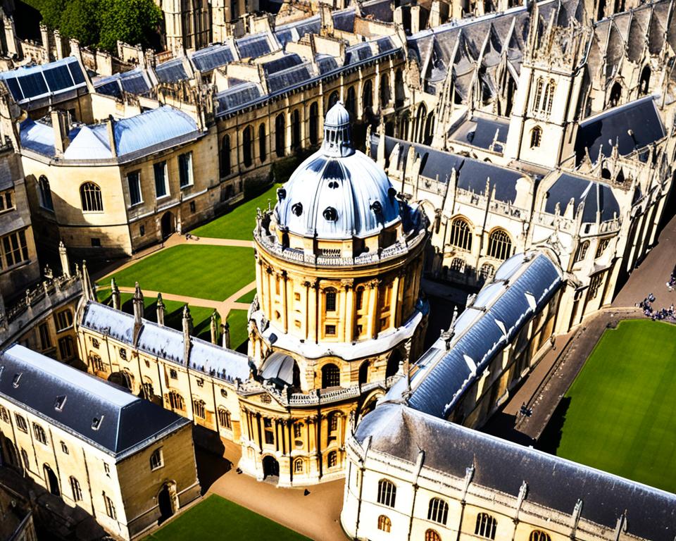 Things to do in Oxford, UK | Best Places to visit in Oxford