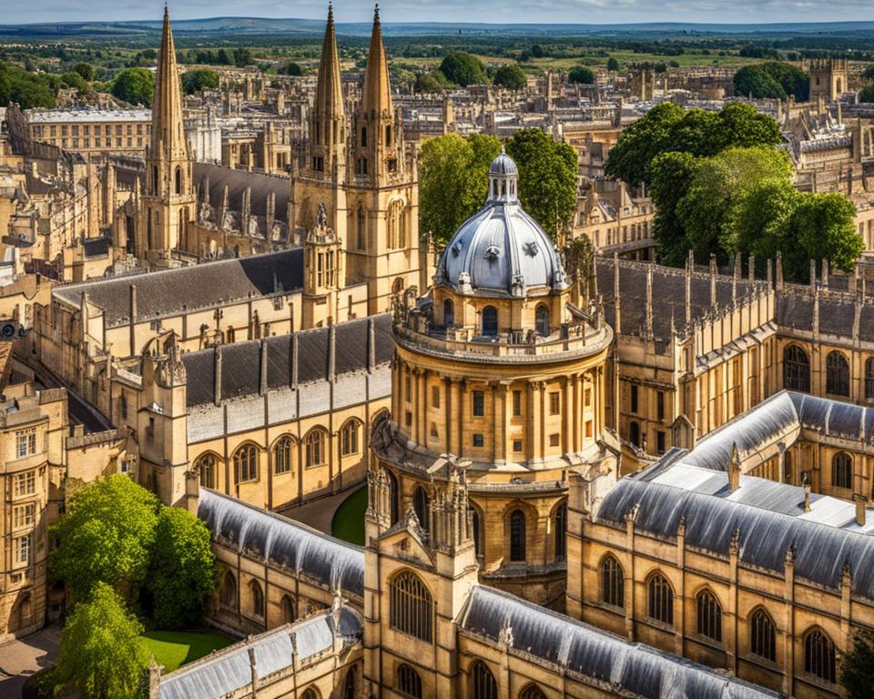 Things to do in Oxford, UK | Best Places to visit in Oxford
