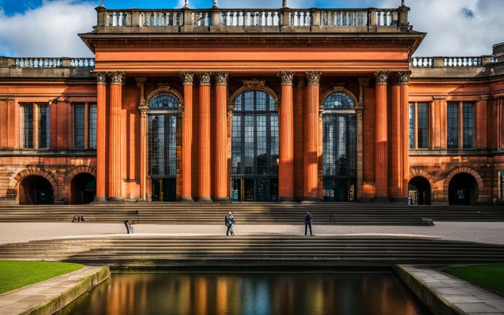 Things to do in Nottingham, England, UK | Explore Today