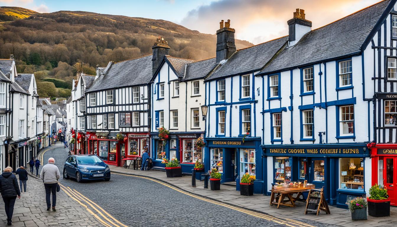 Top Things to Do in North Wales - Must-See Attractions!