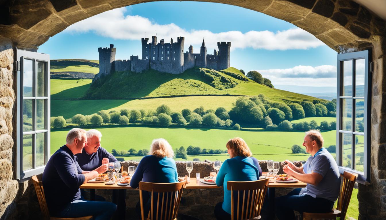 Top Things to Do in North Wales - Must-See Attractions!