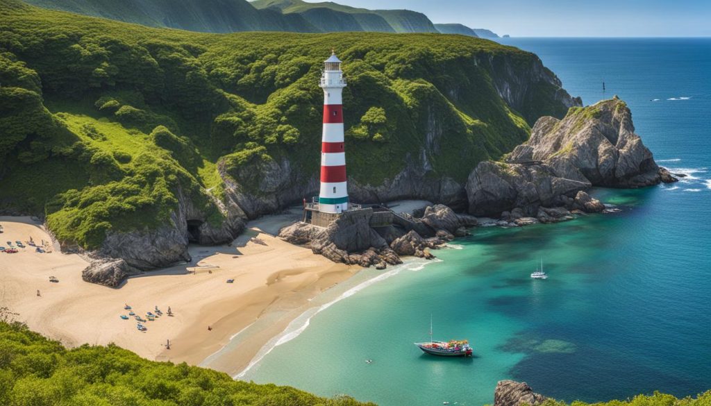 Things to do in Cornwall, England | Attractive Places