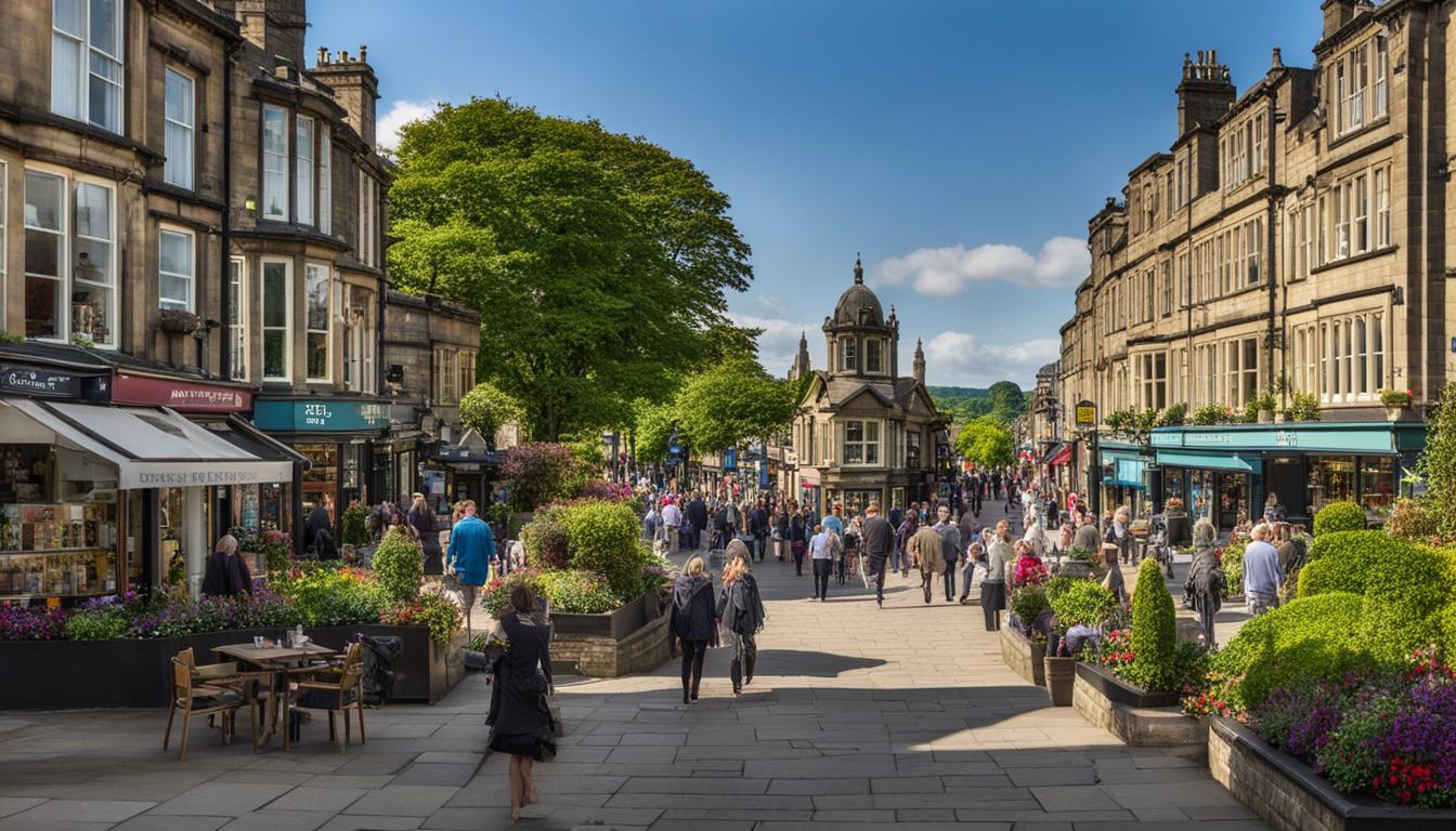 Things to do in Harrogate, England, UK | Check out best ideas