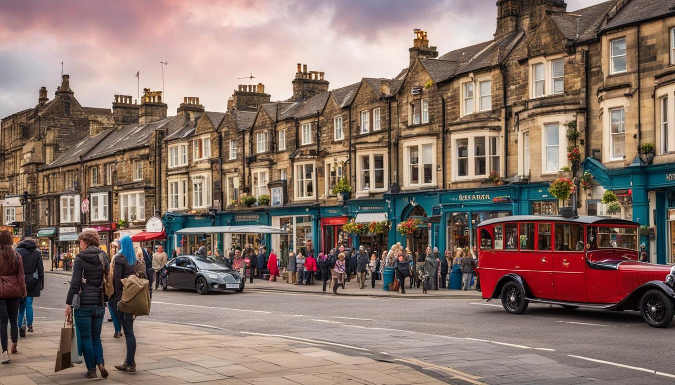 Things to do in Harrogate, England, UK | Check out best ideas