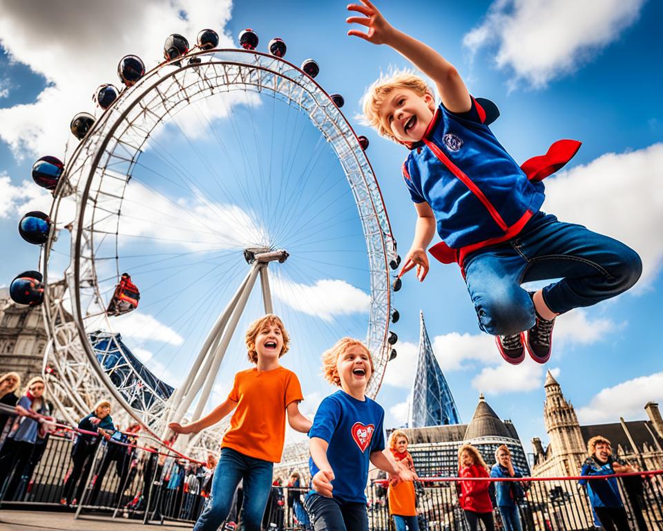 Best Things to Do in London - Unmissable Attractions