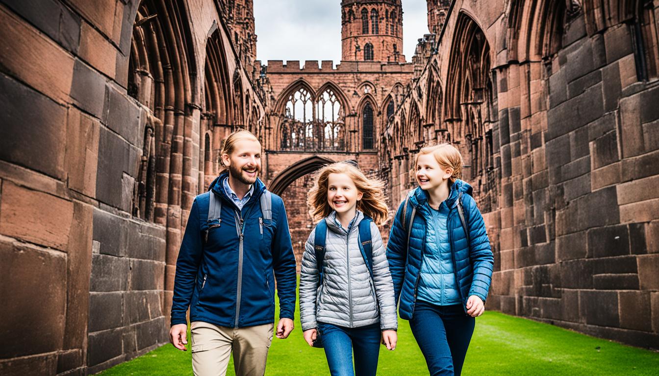 Things to do in Chester Cheshire, England | Travel tips Chester