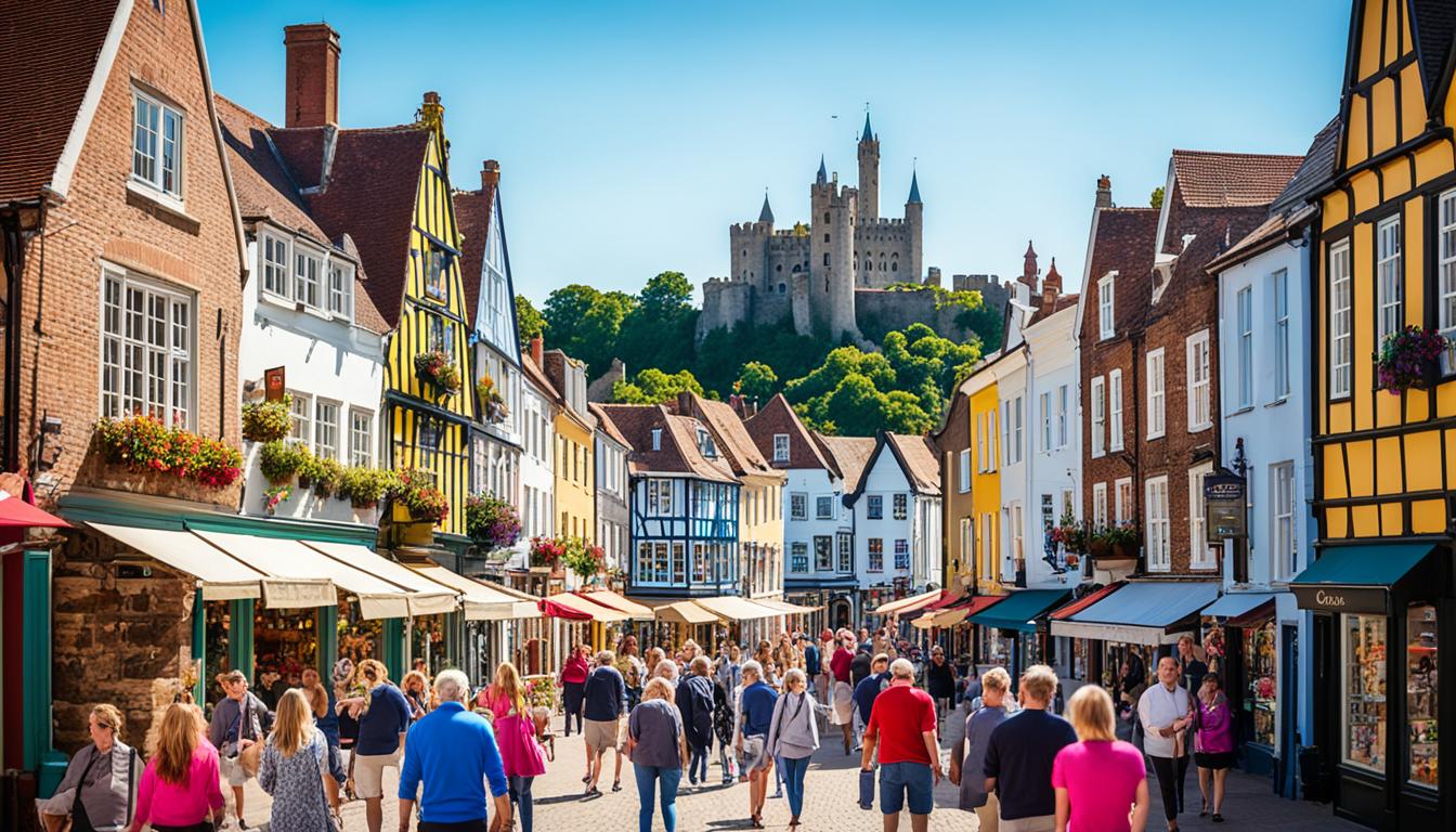 Things to Do in Colchester, England, UK | Explore Now!