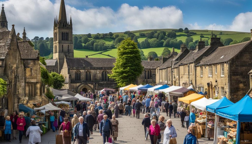 Things to Do in Bakewell, England, UK | Explore & Enjoy!