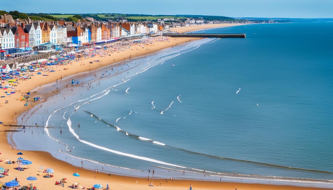 Things to Do in Bridlington, England, UK | Explore & Enjoy!