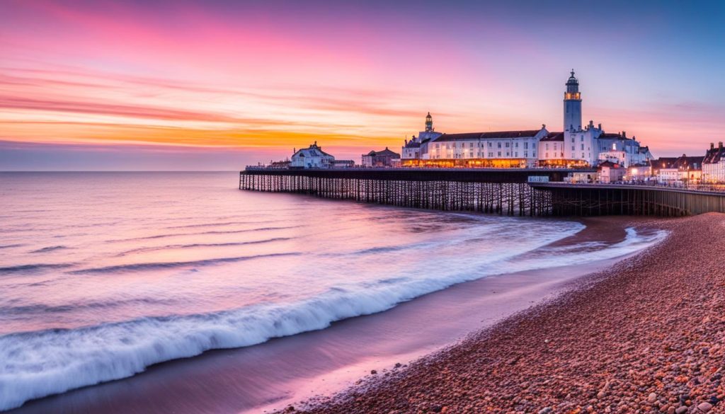 Top Things to Do in Cromer, England, UK | Unmissable Activities!