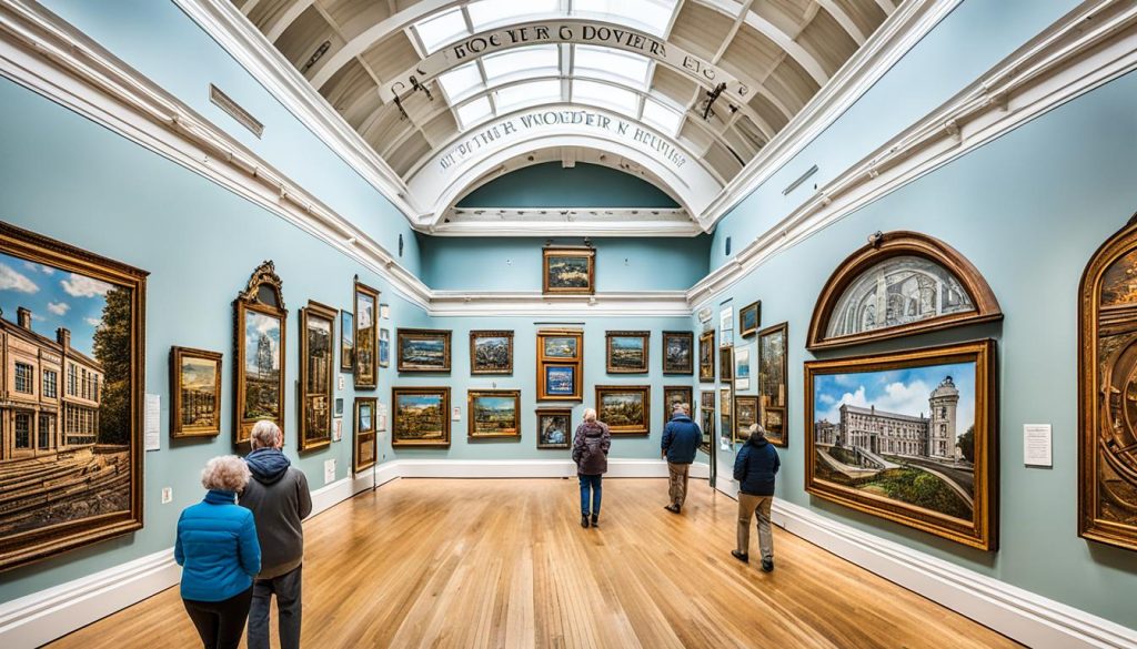 Top Things to Do in Dover, England, UK | Discover Today!