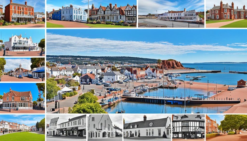 Things to Do in Exmouth, England, UK | Explore & Enjoy!