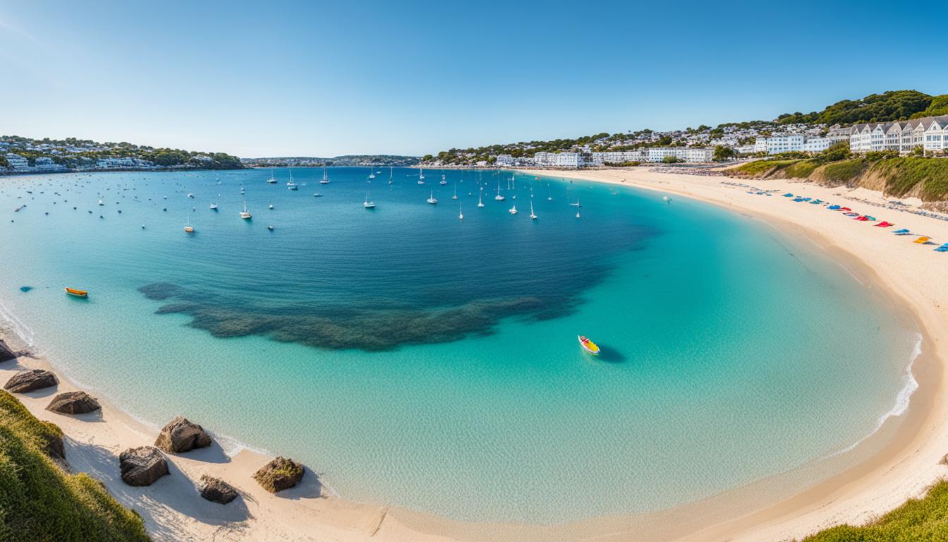 Things to Do in Falmouth, England, UK| Explore & Enjoy!