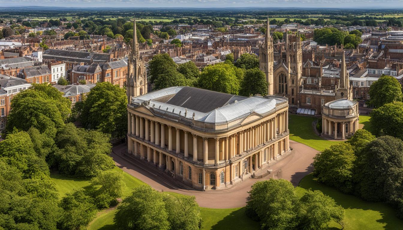 Things to Do in Leamington Spa, England, UK | Must Visits!